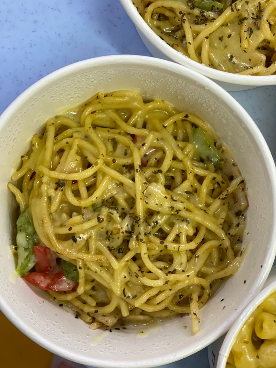 SmartBite | Curated Food Delivery Platform