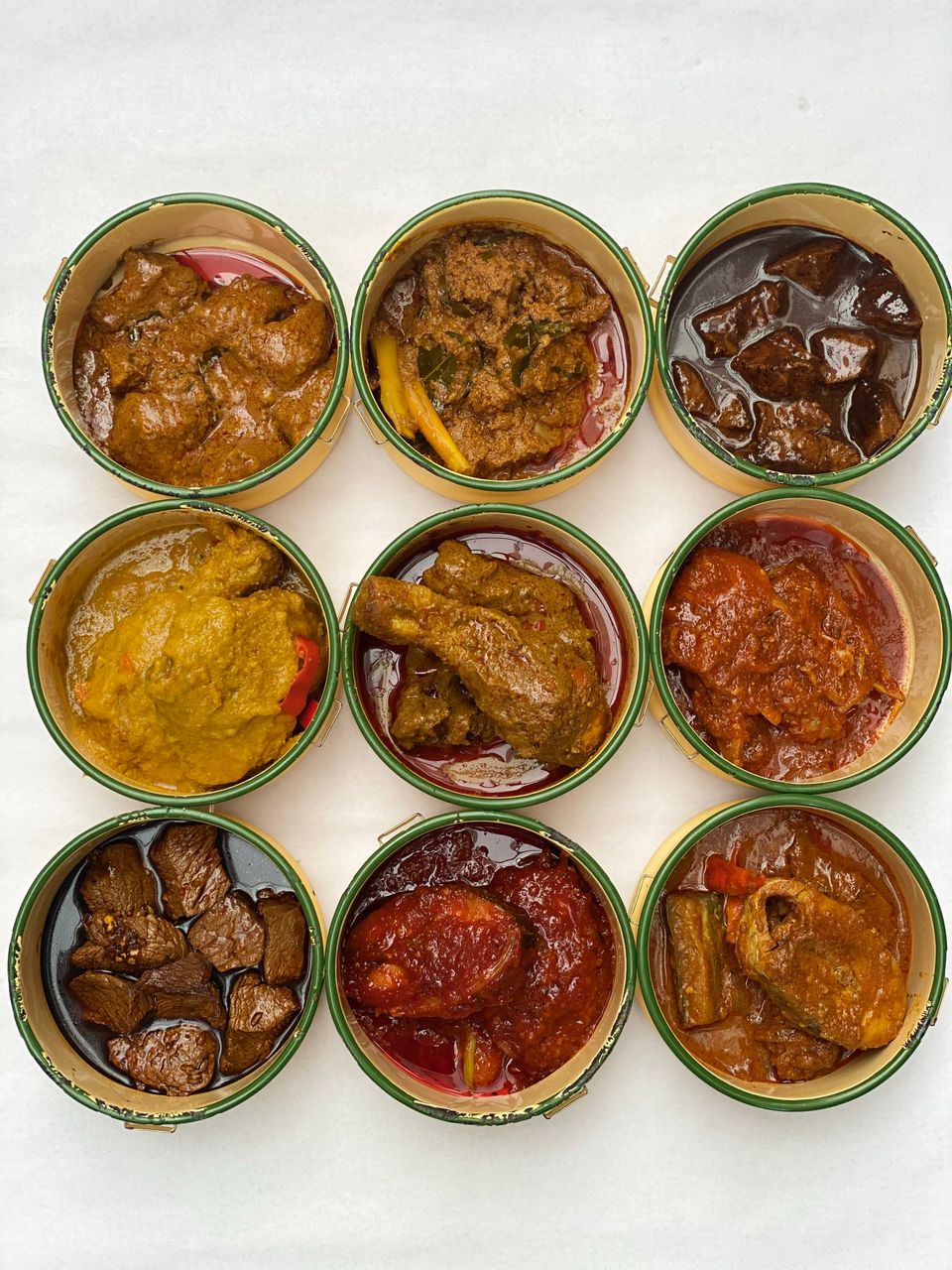 SmartBite | Curated Food Delivery Platform