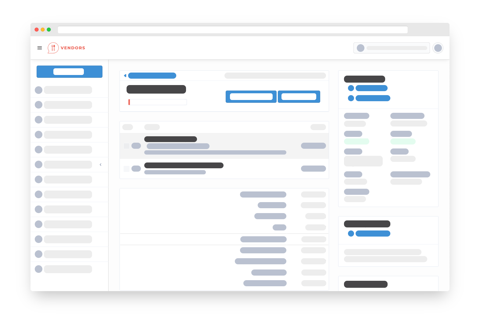 SmartBite | Curated Food Delivery Platform