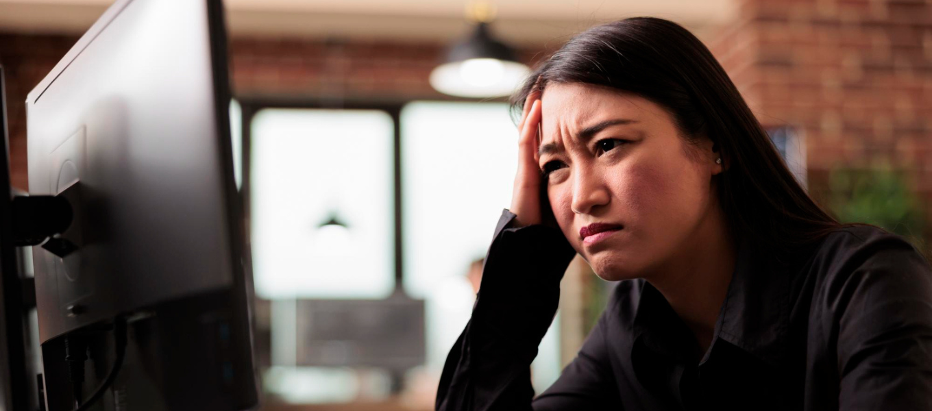 Office Admin Stress: Key Challenges and Solutions in Food Catering ...