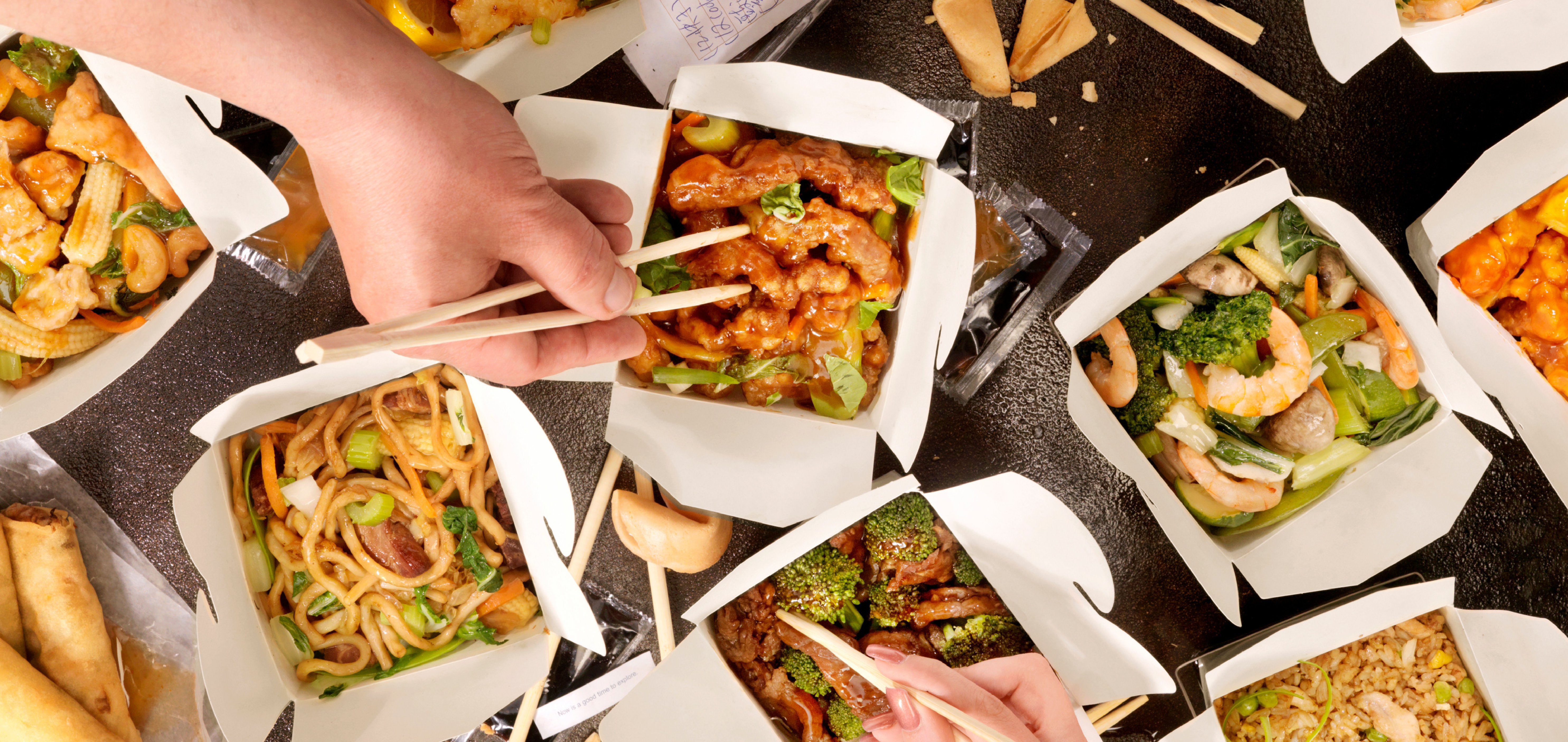 Transforming Employee Morale with Thoughtful Food Perks - Smart Craving